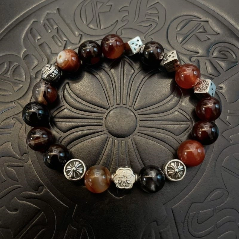 Chrome Hearts Bracelets