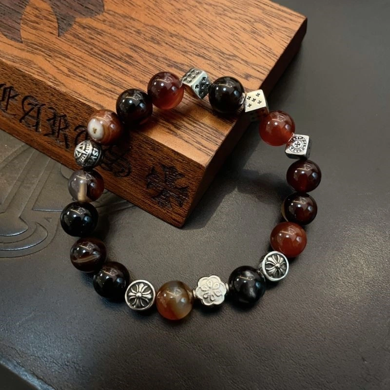 Legit Chrome Hearts Bracelets