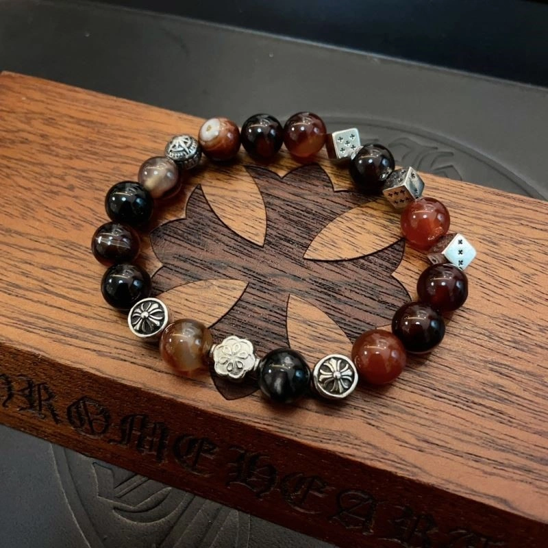 Legit Chrome Hearts Bracelets