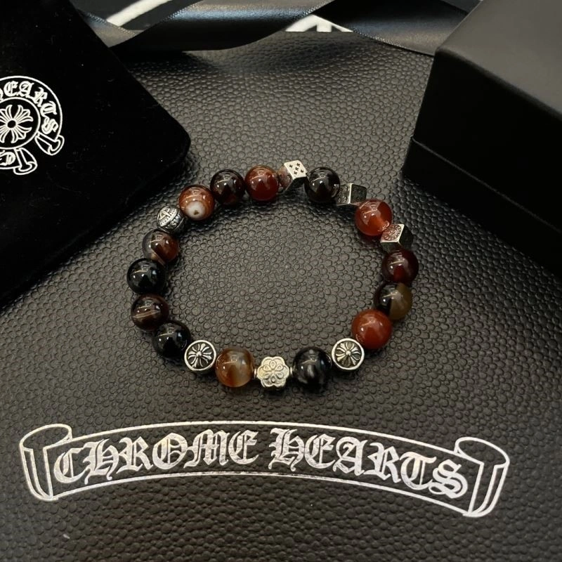 Legit Chrome Hearts Bracelets