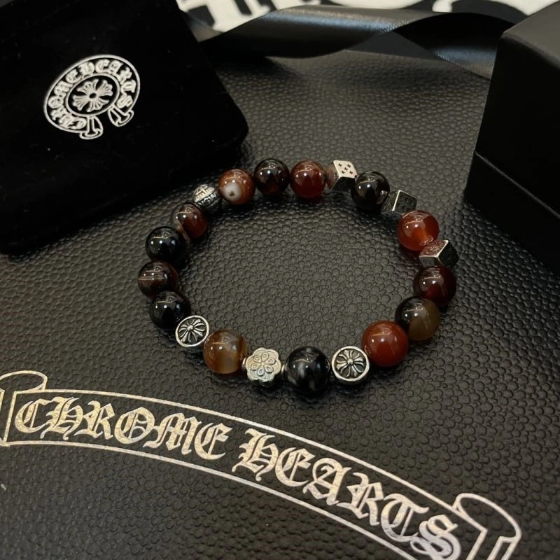 Legit Chrome Hearts Bracelets