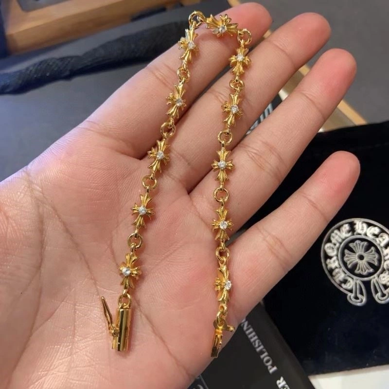 Chrome Hearts Bracelets