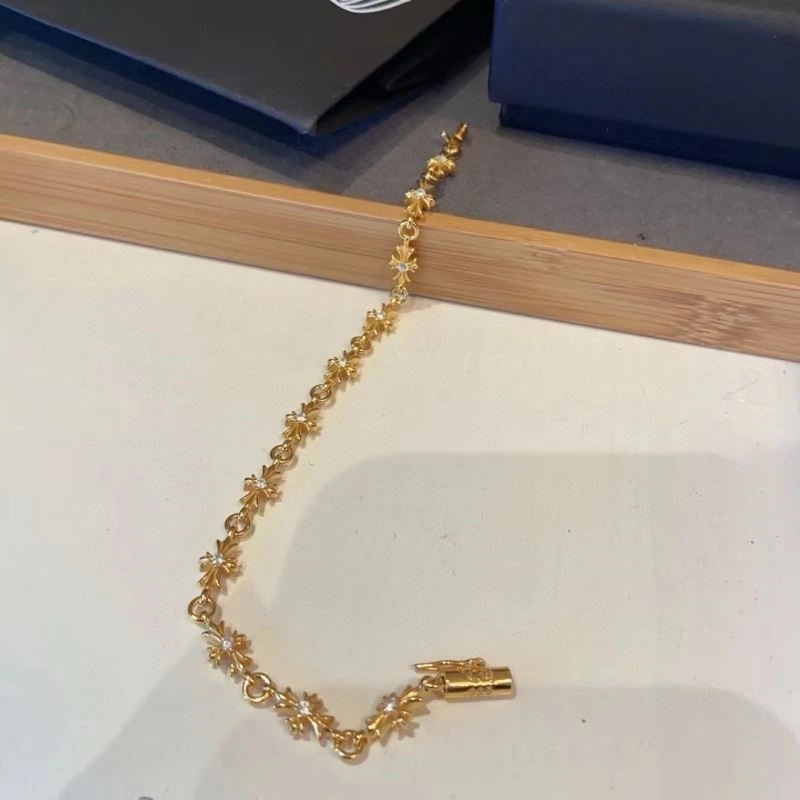 Exact replica Chrome Hearts Bracelets
