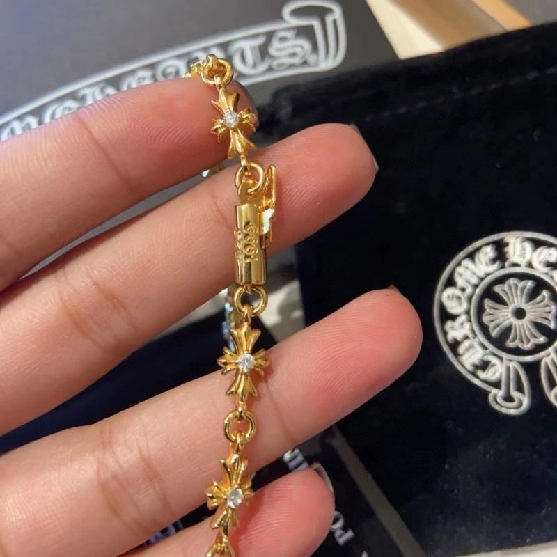 Exact replica Chrome Hearts Bracelets