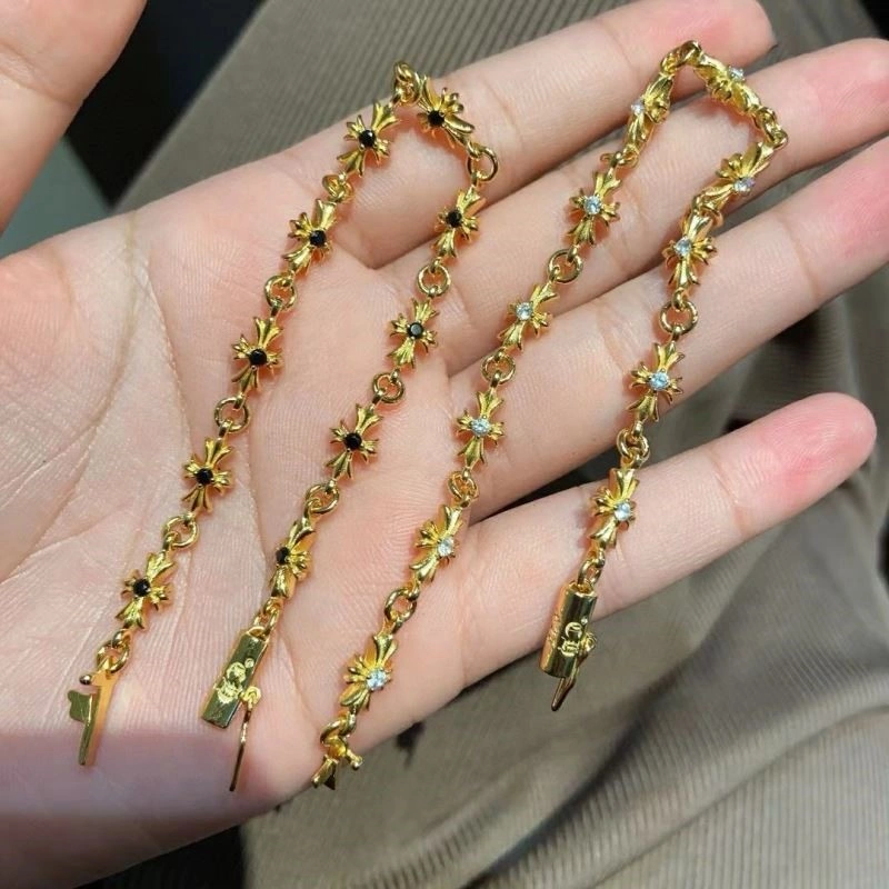 Exact replica Chrome Hearts Bracelets