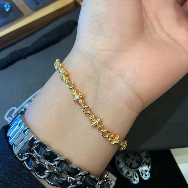 Exact replica Chrome Hearts Bracelets