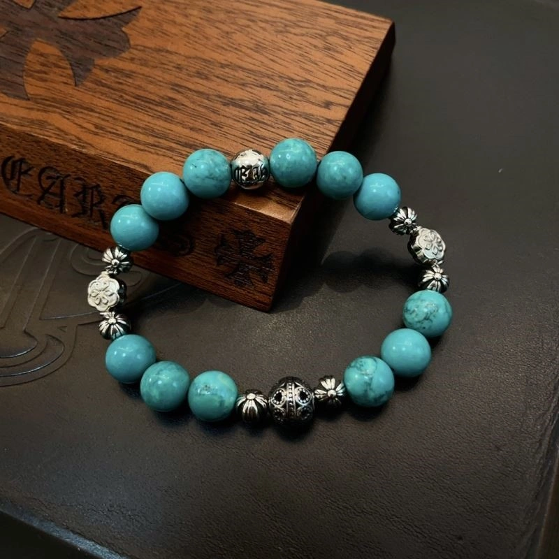 Inexpensive Chrome Hearts Bracelets
