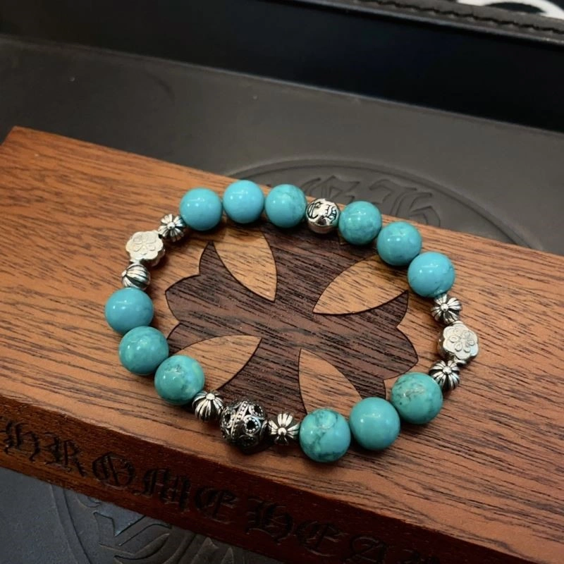 Inexpensive Chrome Hearts Bracelets
