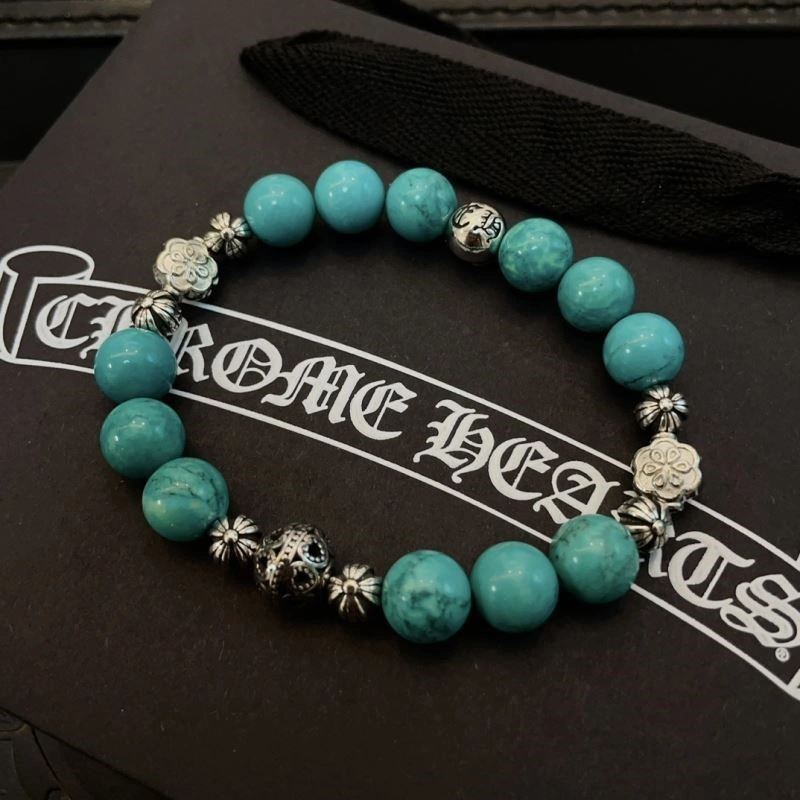 Inexpensive Chrome Hearts Bracelets