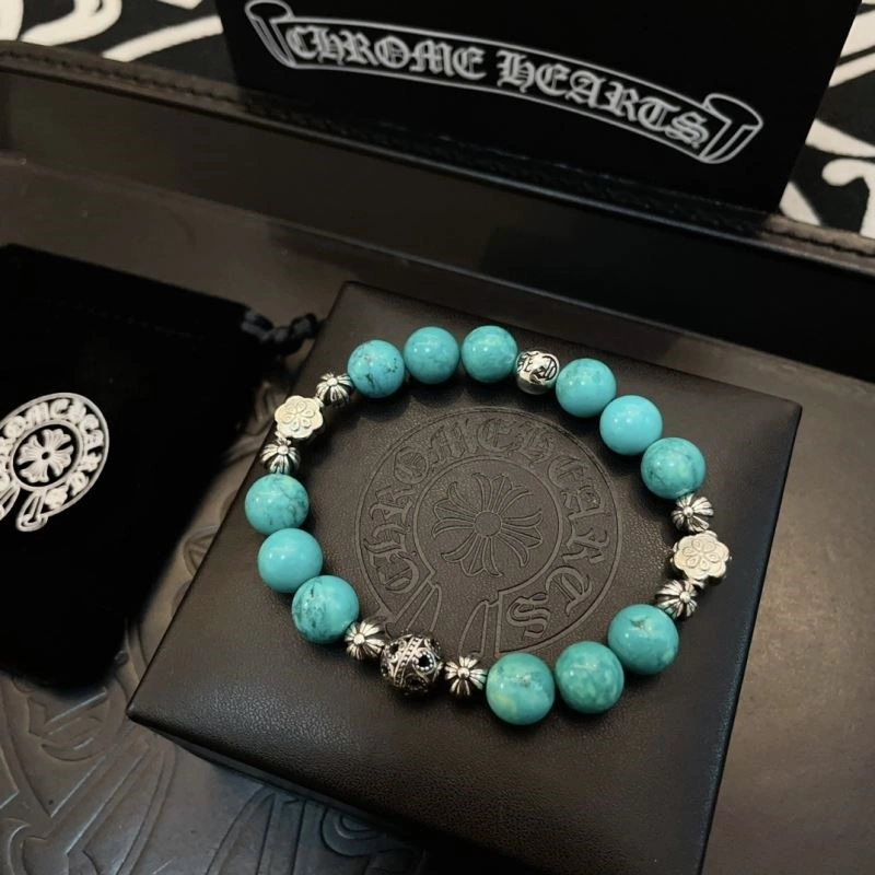 Inexpensive Chrome Hearts Bracelets