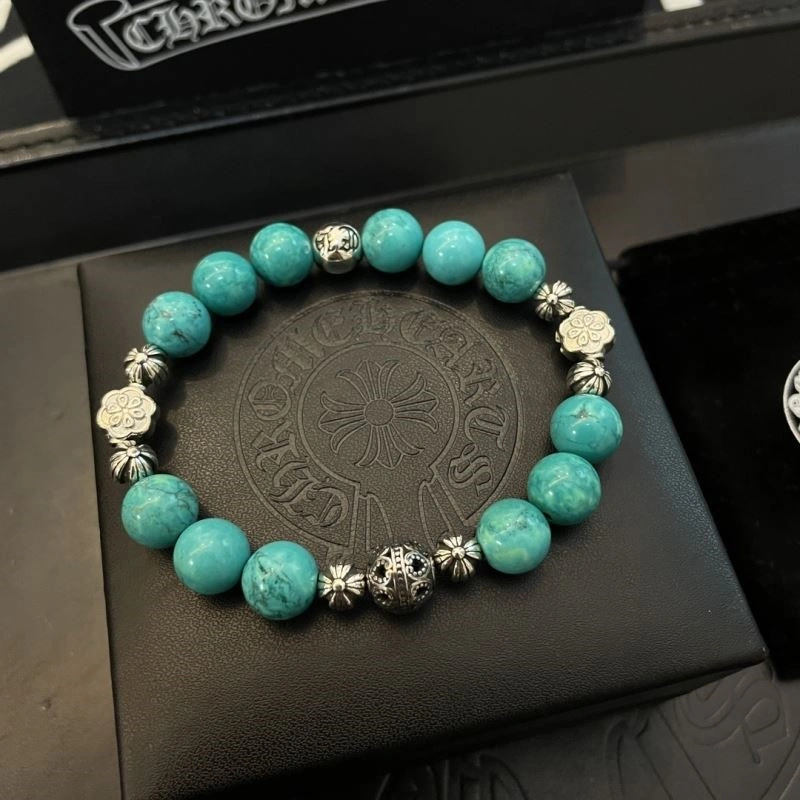 Inexpensive Chrome Hearts Bracelets