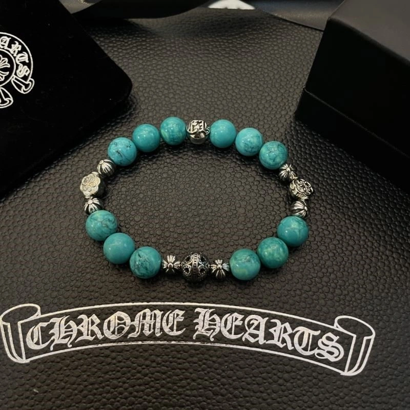 Inexpensive Chrome Hearts Bracelets