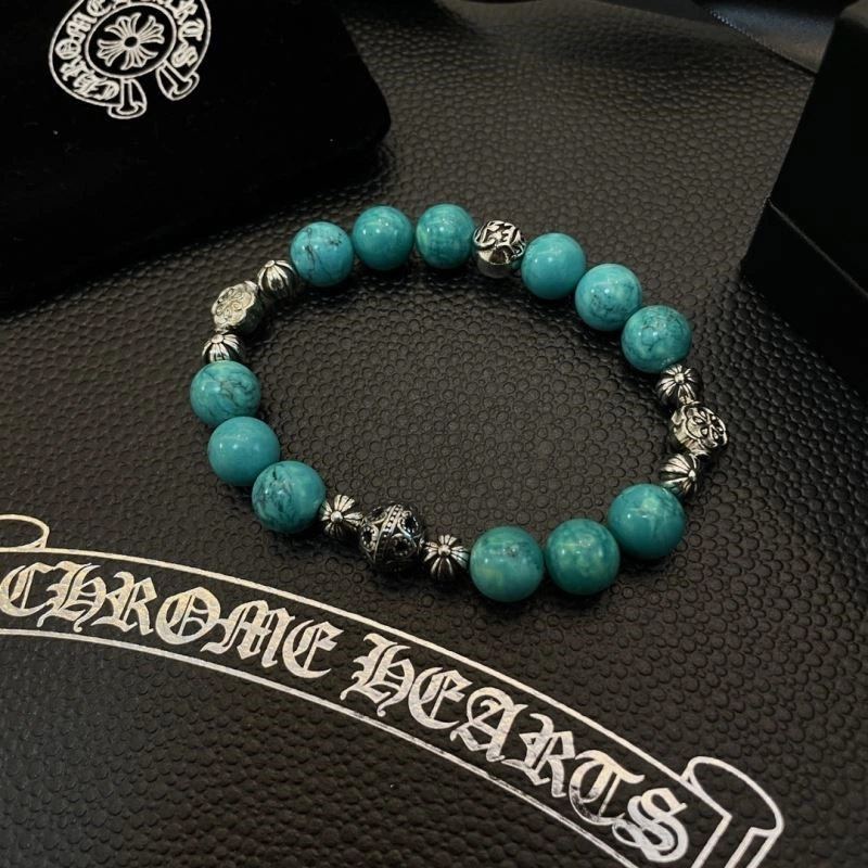 Inexpensive Chrome Hearts Bracelets
