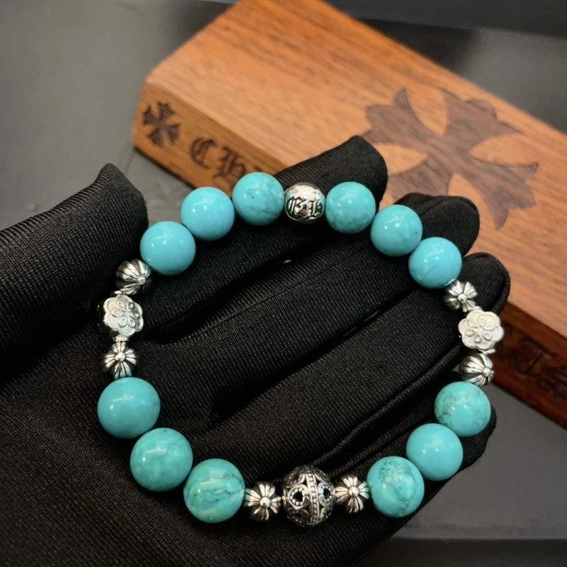 Inexpensive Chrome Hearts Bracelets