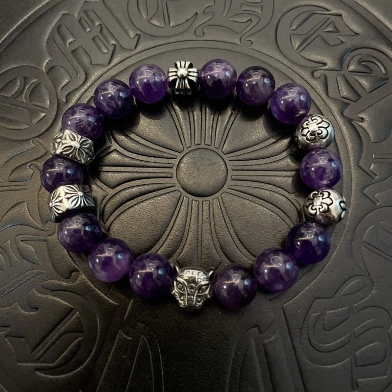 Chrome Hearts Bracelets