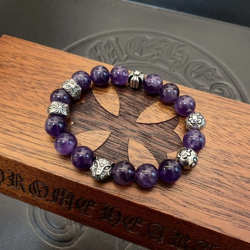 Genuine Chrome Hearts Bracelets