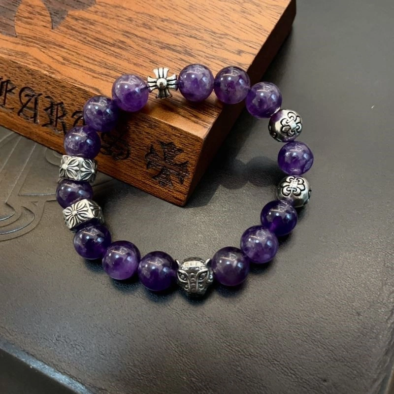 Genuine Chrome Hearts Bracelets