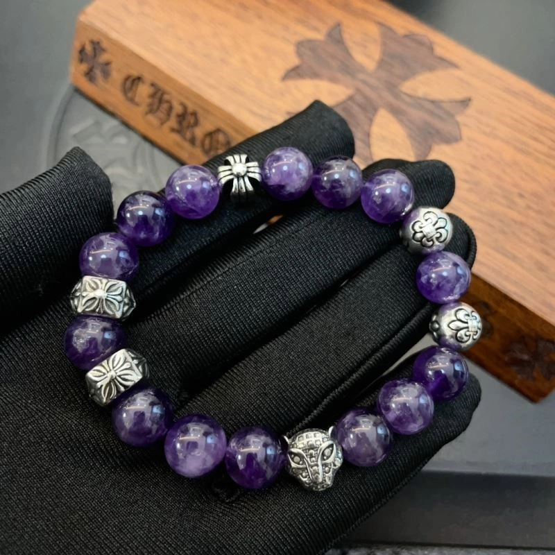 Genuine Chrome Hearts Bracelets