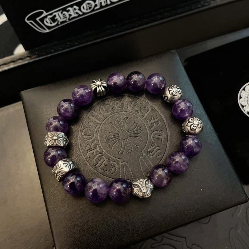 Genuine Chrome Hearts Bracelets