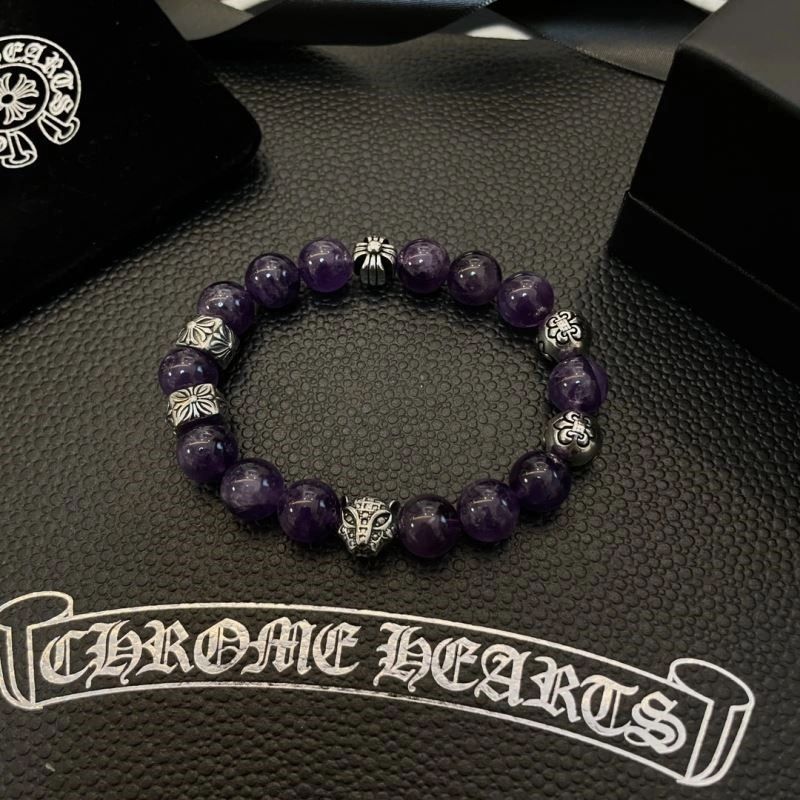 Genuine Chrome Hearts Bracelets