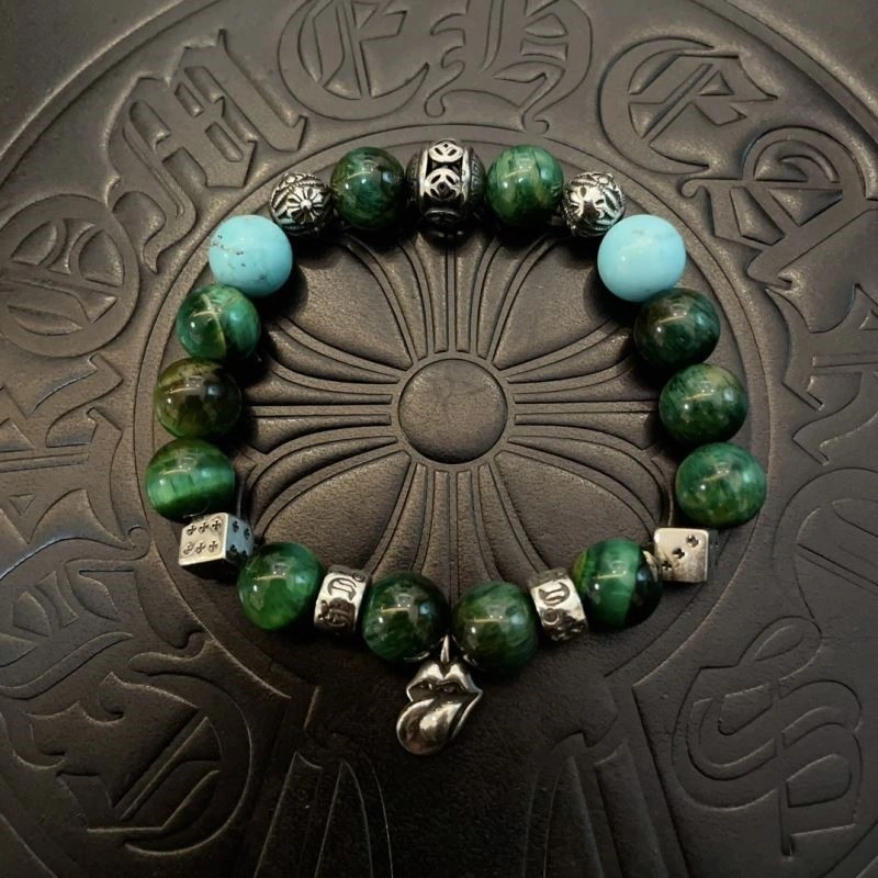 Chrome Hearts Bracelets