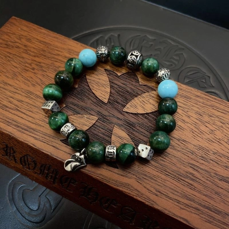 Inexpensive Chrome Hearts Bracelets