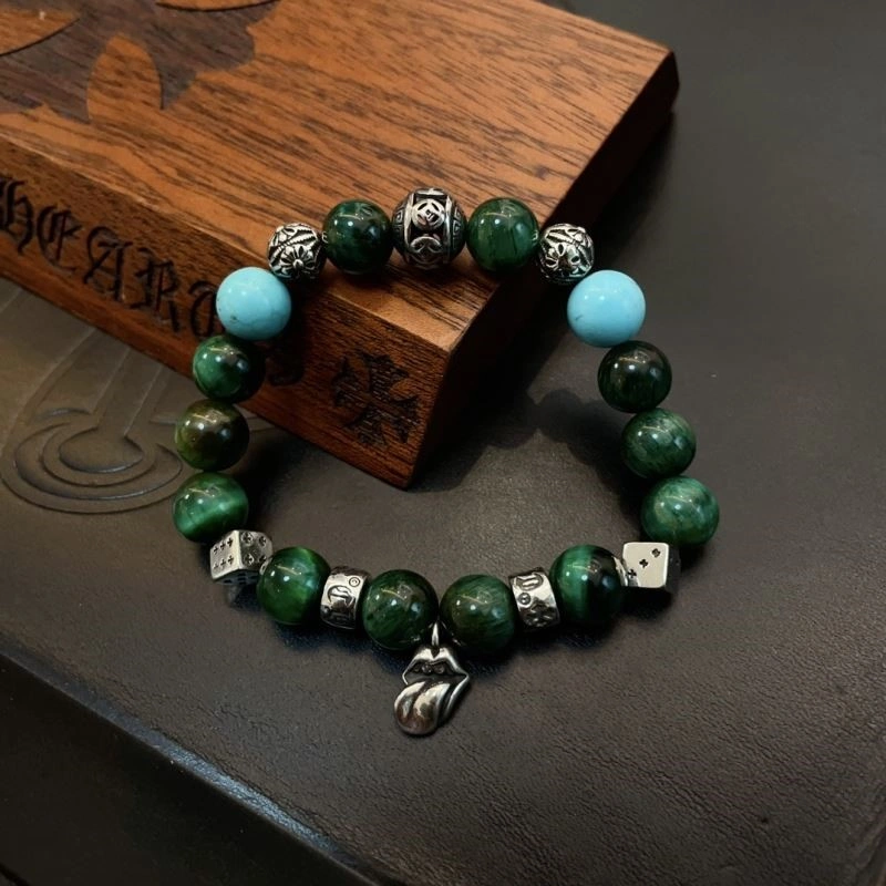 Inexpensive Chrome Hearts Bracelets