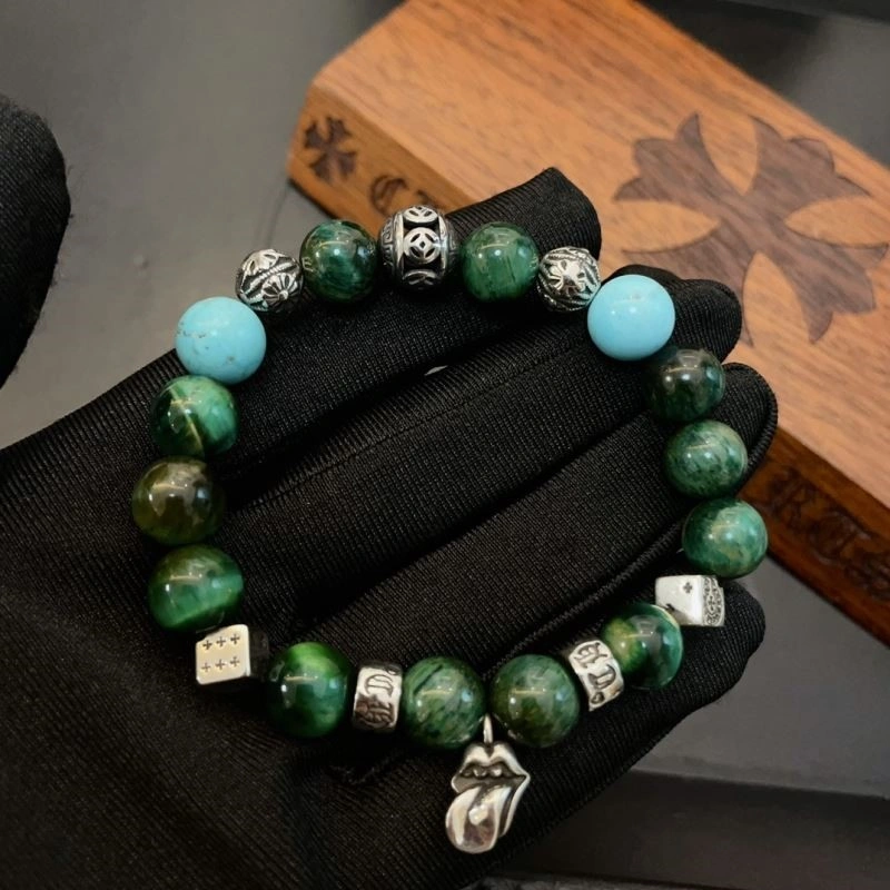 Inexpensive Chrome Hearts Bracelets