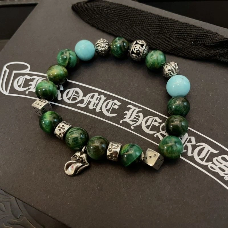 Inexpensive Chrome Hearts Bracelets