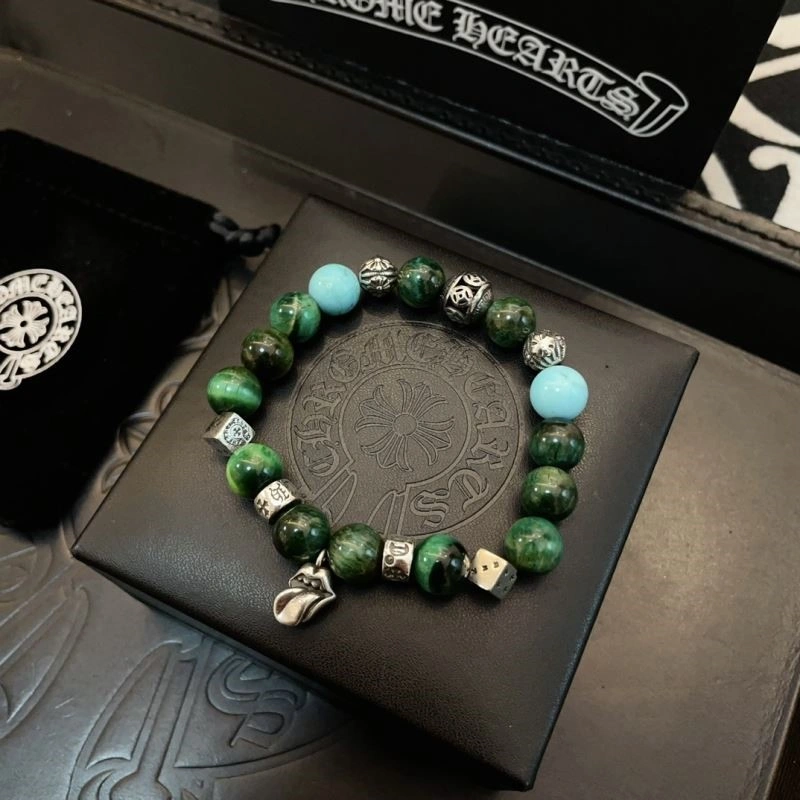 Inexpensive Chrome Hearts Bracelets
