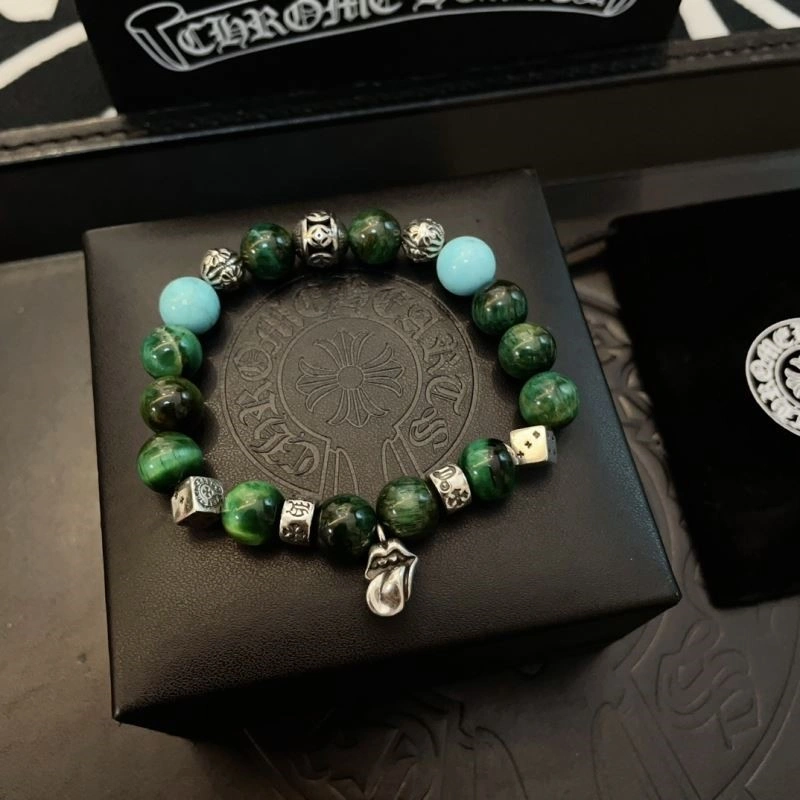 Inexpensive Chrome Hearts Bracelets