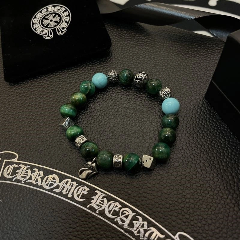 Inexpensive Chrome Hearts Bracelets