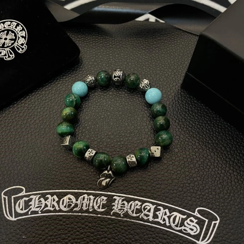 Inexpensive Chrome Hearts Bracelets