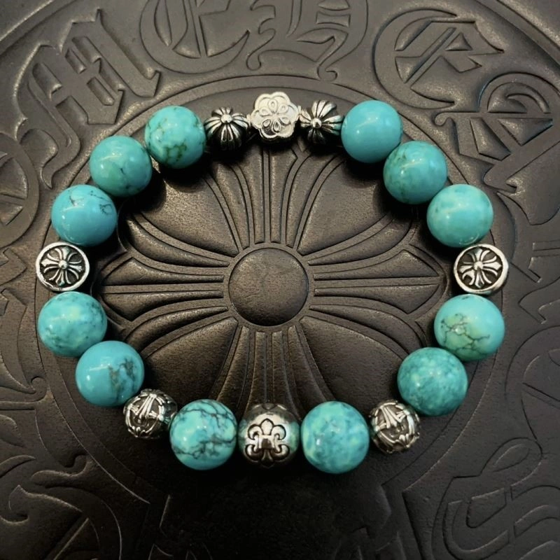 Chrome Hearts Bracelets