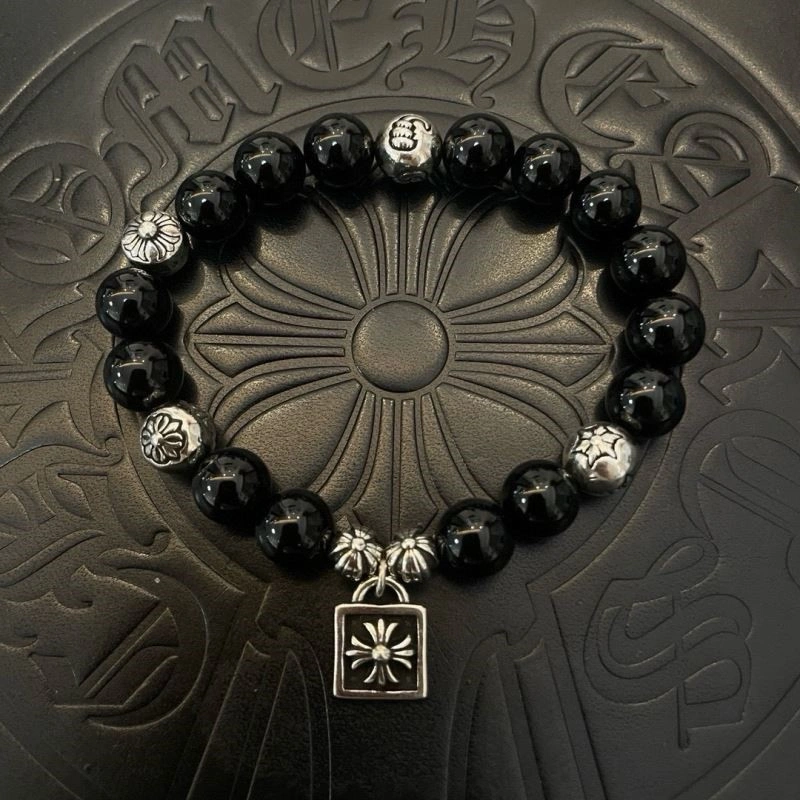 Chrome Hearts Bracelets