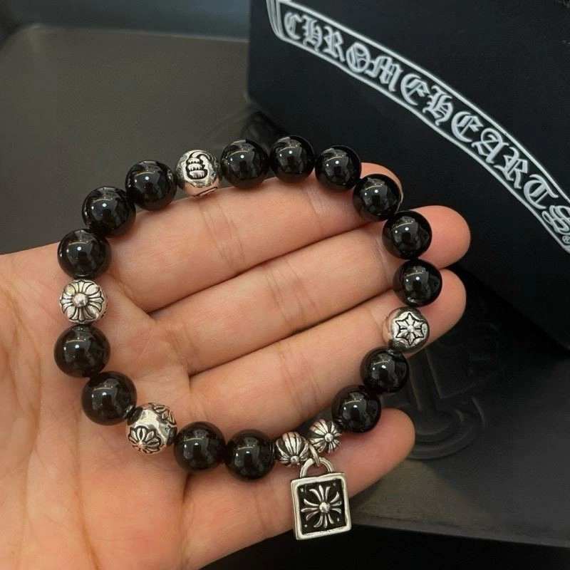 Bargain Chrome Hearts Bracelets