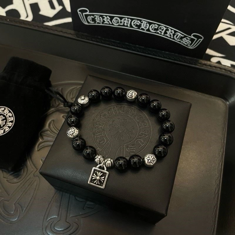 Bargain Chrome Hearts Bracelets