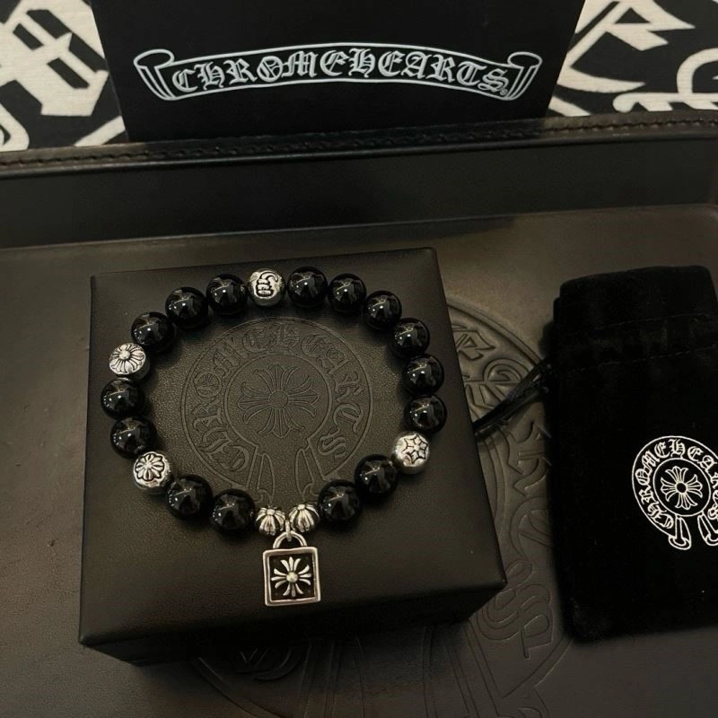 Bargain Chrome Hearts Bracelets