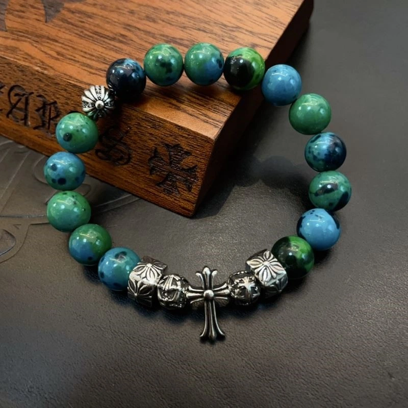 Value-priced Chrome Hearts Bracelets