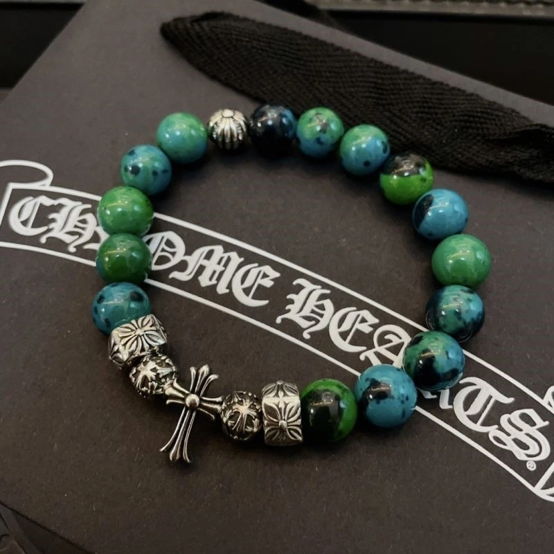 Value-priced Chrome Hearts Bracelets