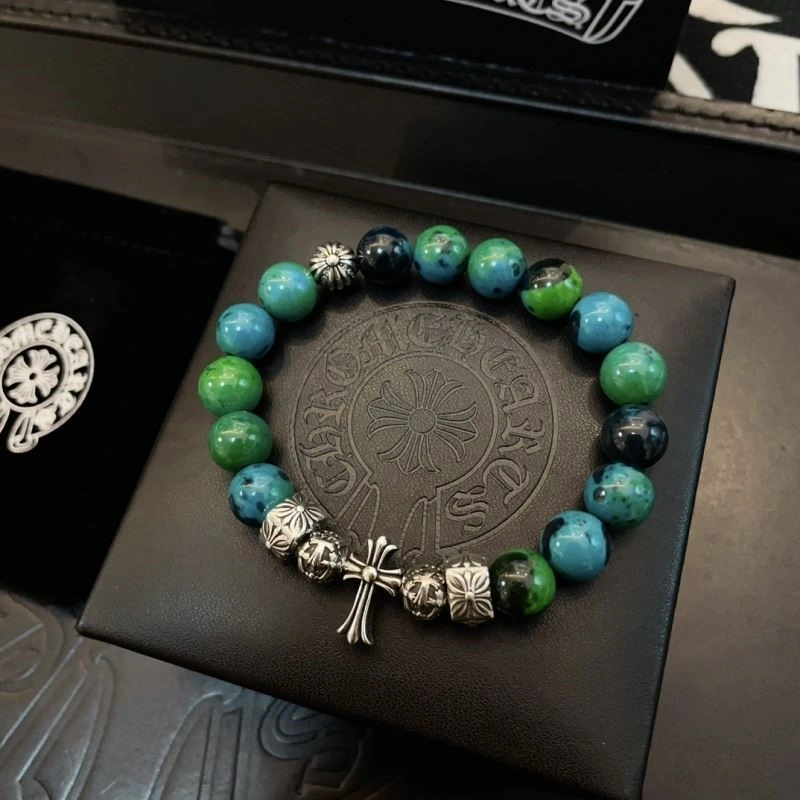 Value-priced Chrome Hearts Bracelets