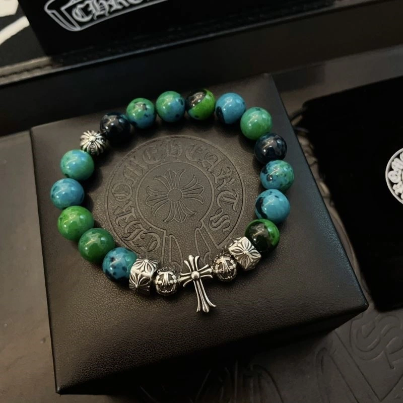 Value-priced Chrome Hearts Bracelets