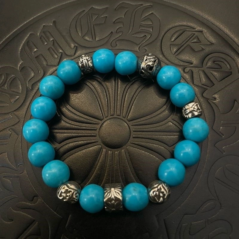 Chrome Hearts Bracelets