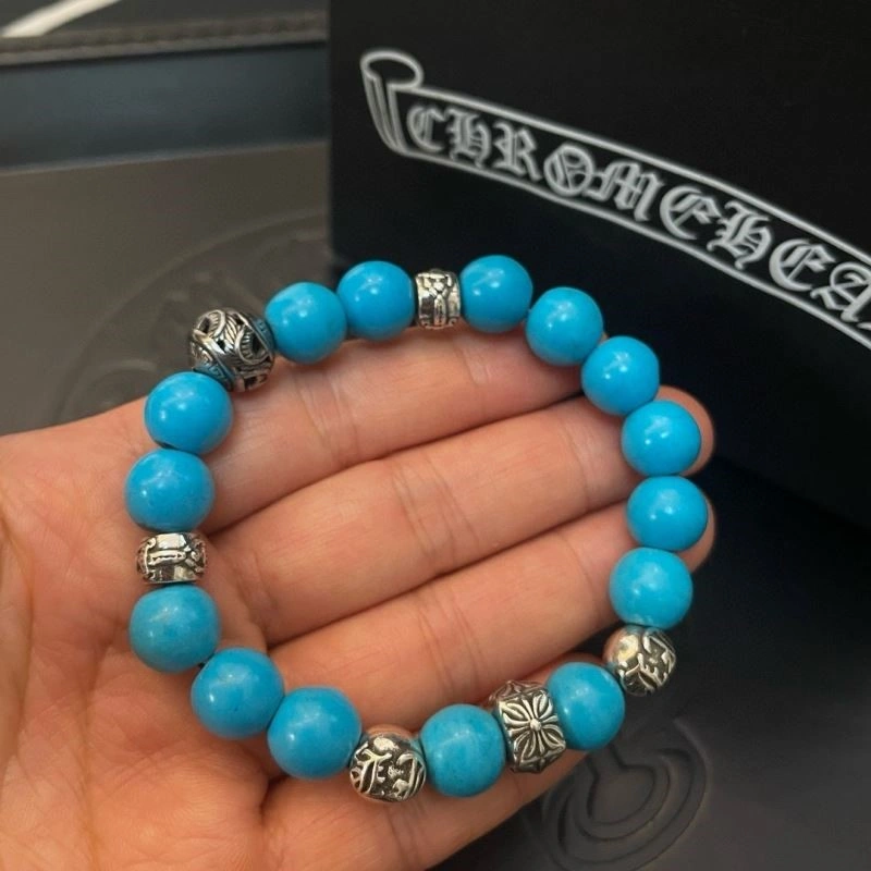 Low-cost Chrome Hearts Bracelets