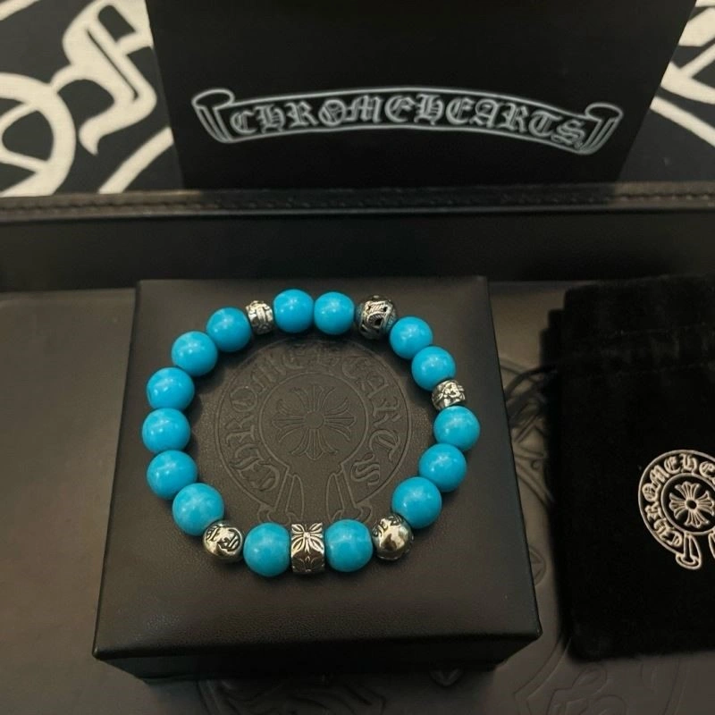 Low-cost Chrome Hearts Bracelets