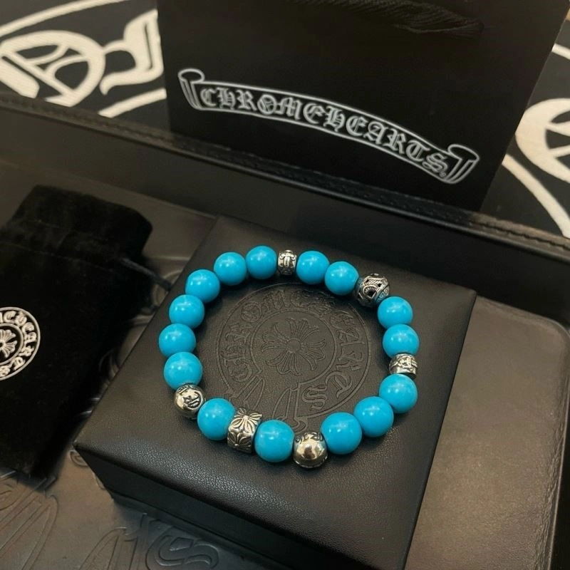 Low-cost Chrome Hearts Bracelets