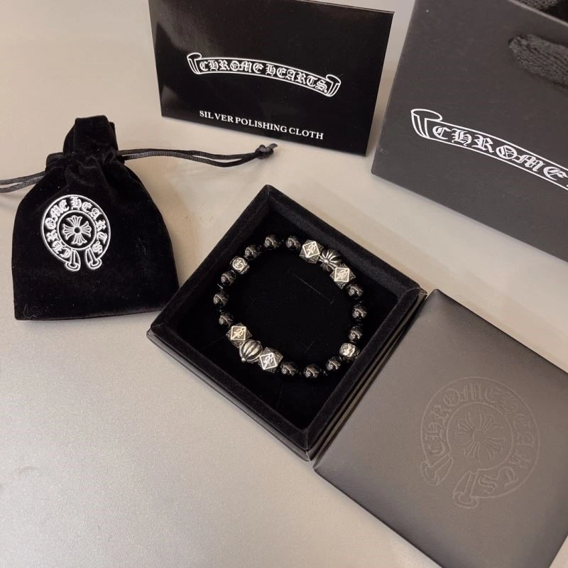 Chrome Hearts Bracelets