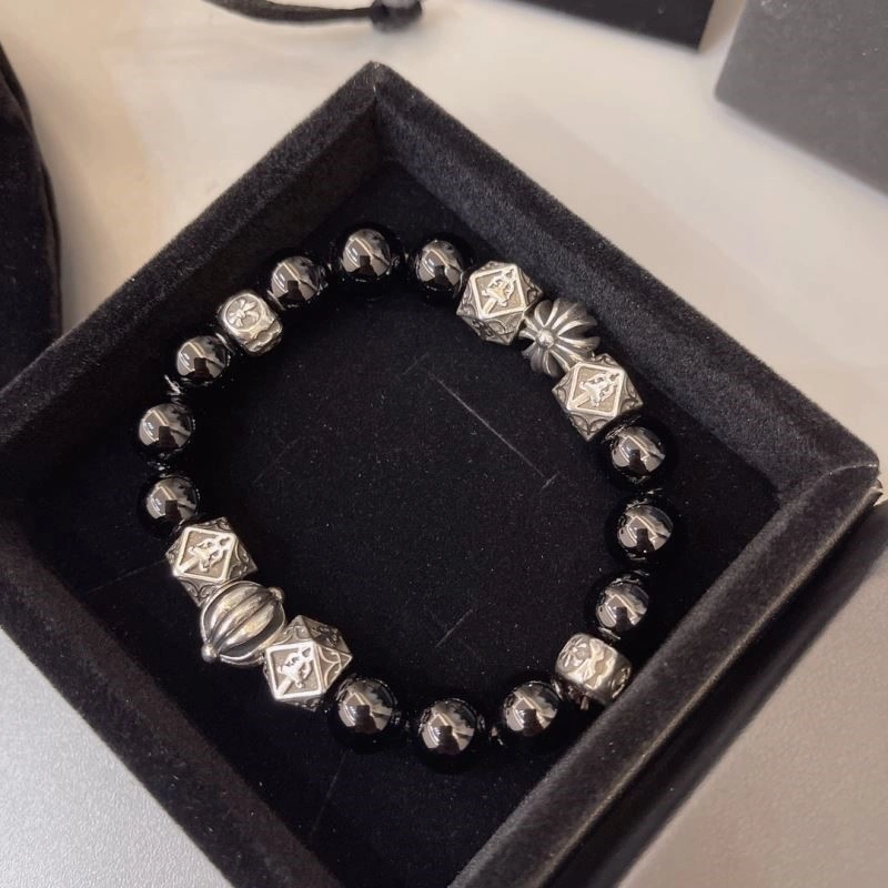 Original Chrome Hearts Bracelets