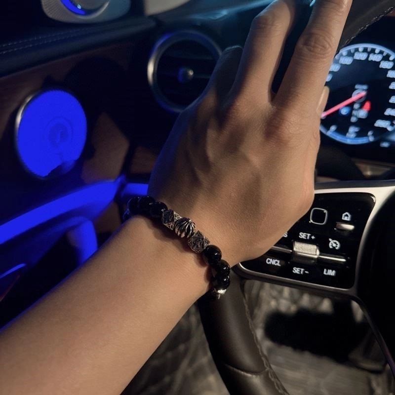 Original Chrome Hearts Bracelets
