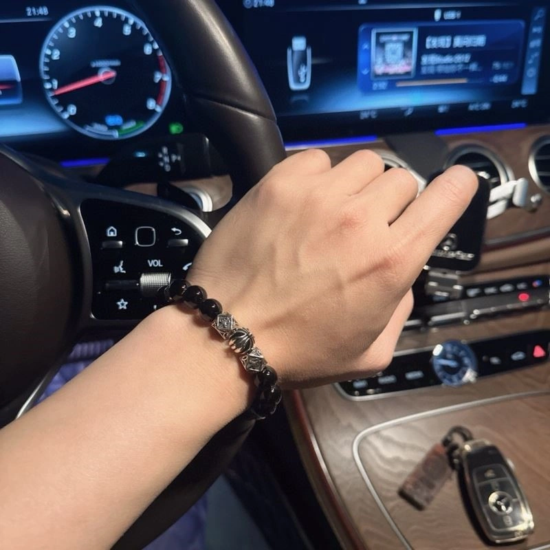 Original Chrome Hearts Bracelets